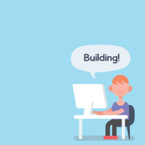 Workplace - Floating Cube Studios