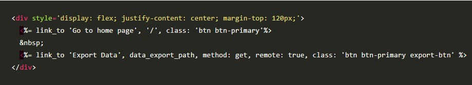 Export big csv with Rails Active Job and Action Cable - Floating Cube Studios