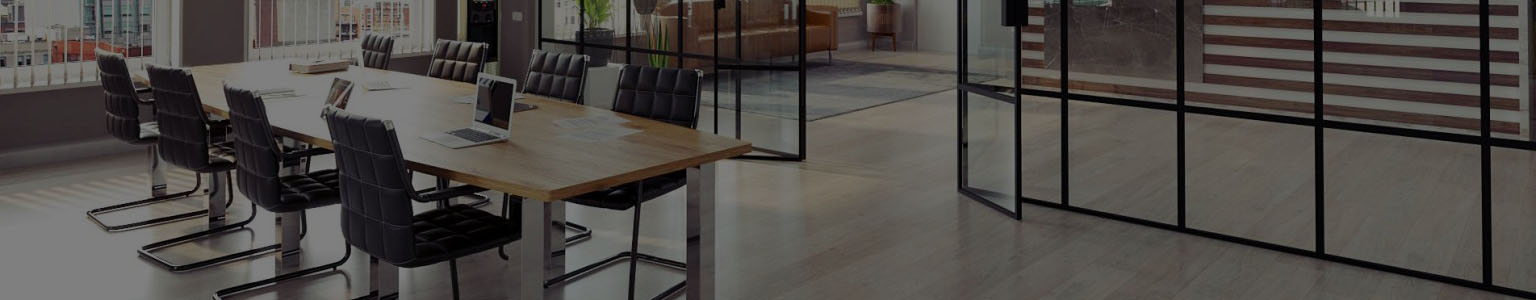 Workplace - Floating Cube Studios