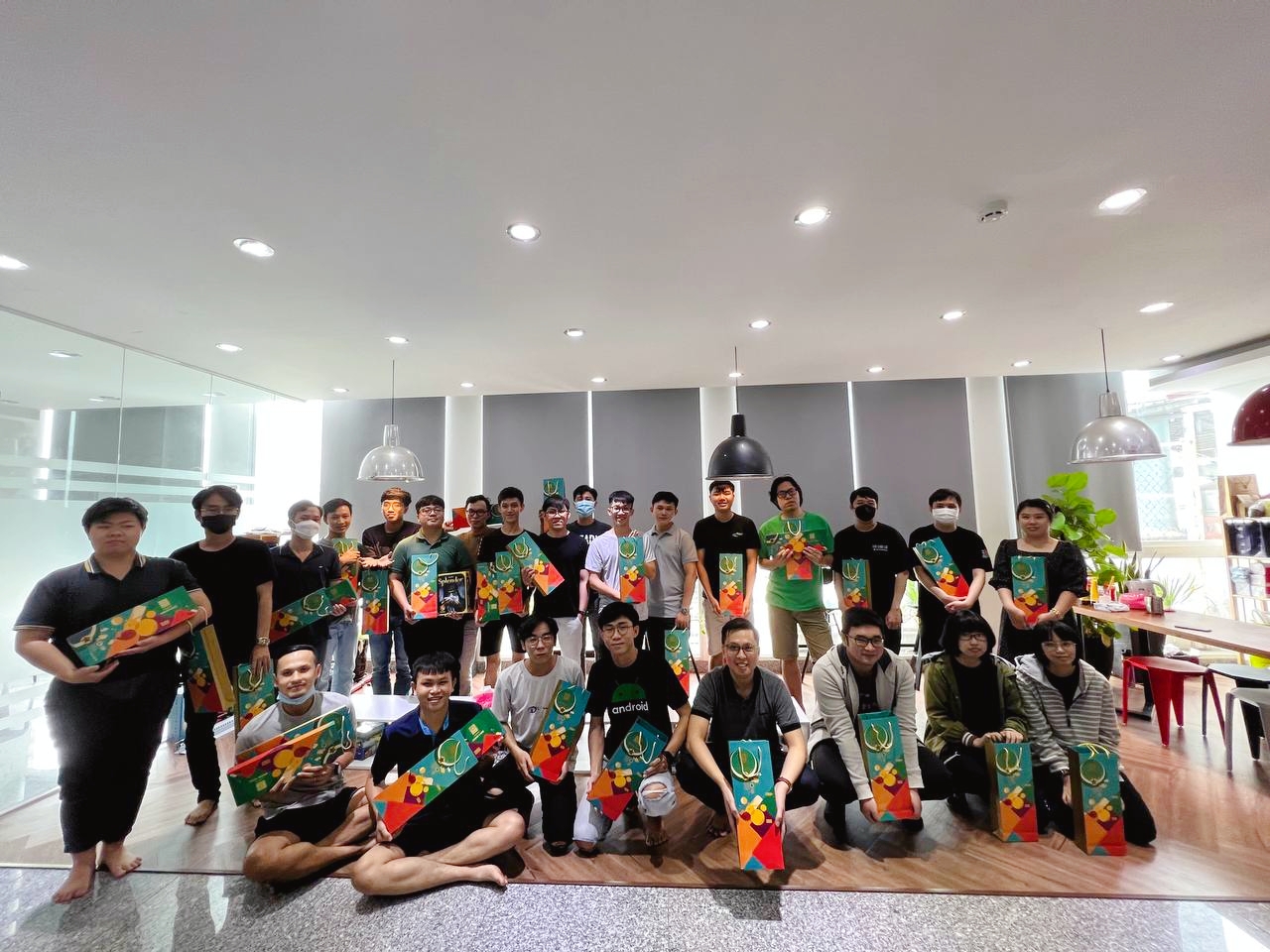 About - Floating Cube Studios