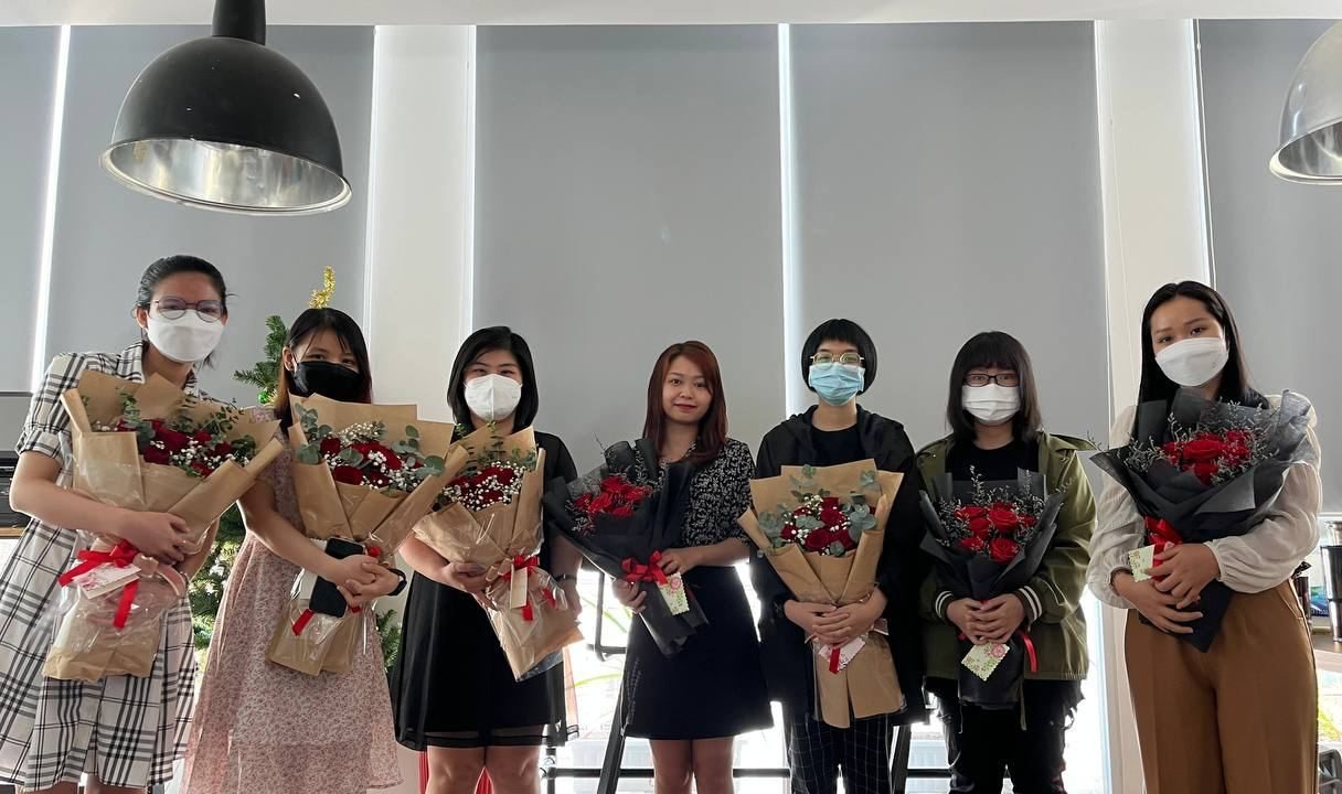 Benefit & Welfare - Floating Cube Studios